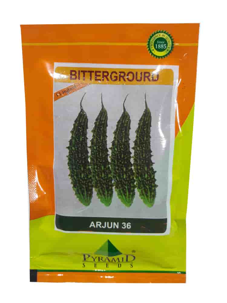 Buy US 6214 Bitter Gourd seeds by Nunhems Online in india @ Best Price ...